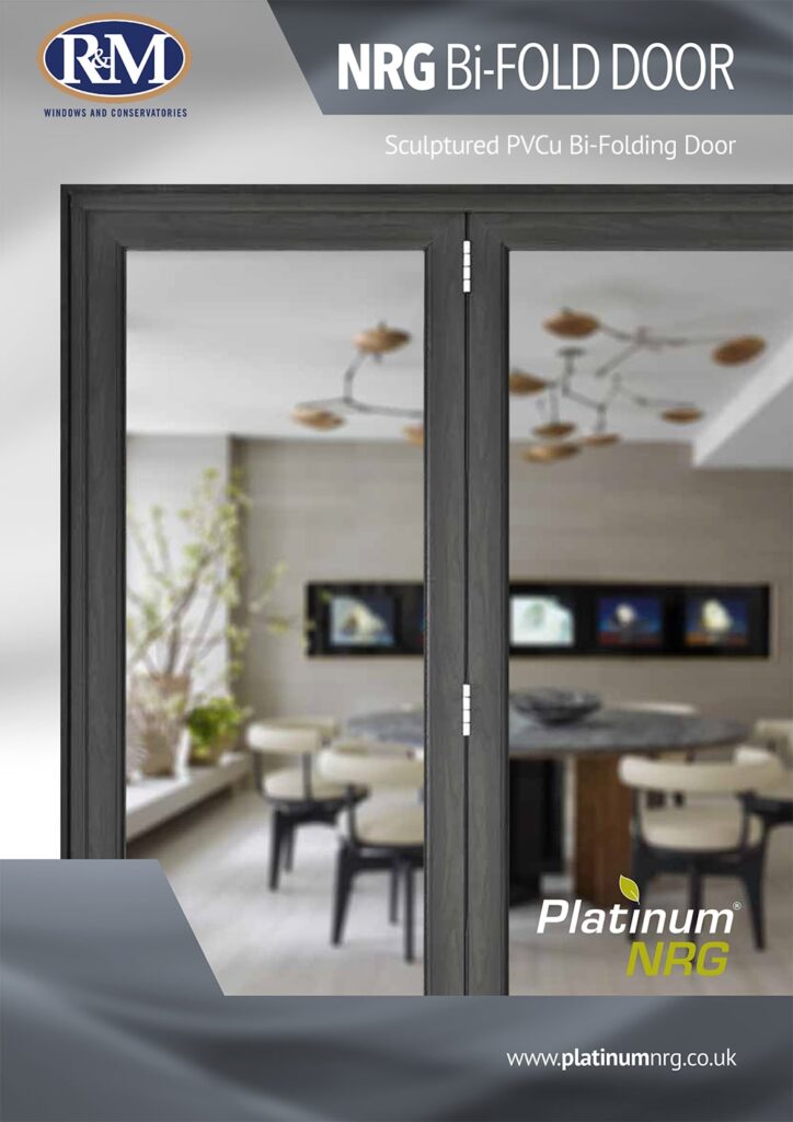 Brochures | R & M Windows