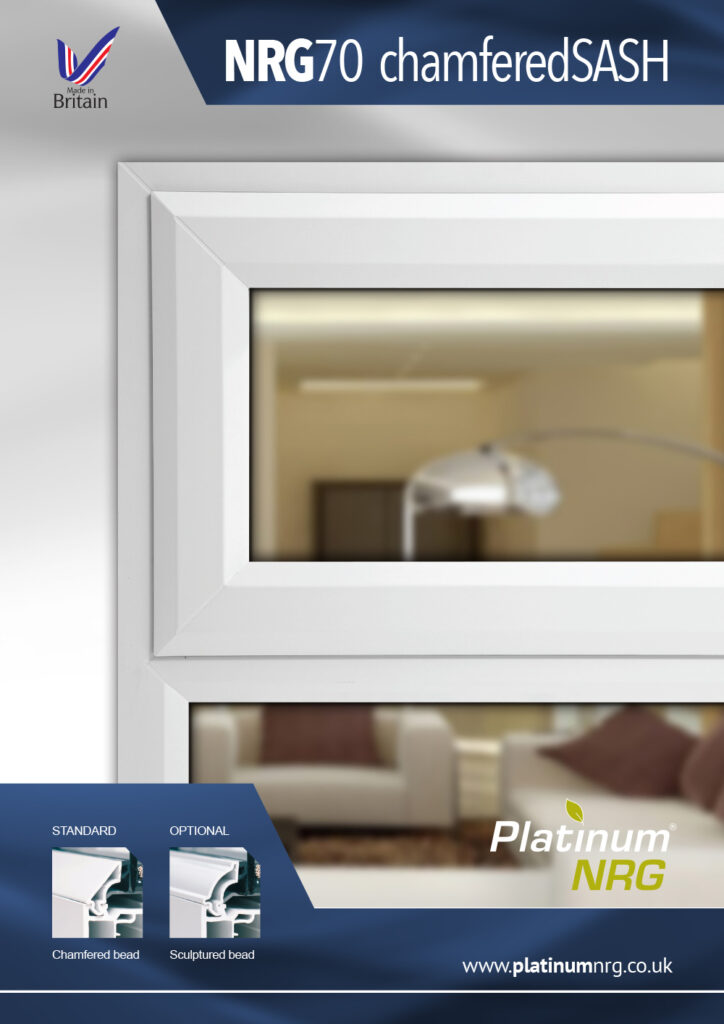 Brochures | R & M Windows